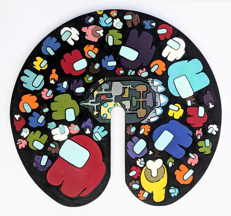 Shield Initiative | Michal Ilyayev